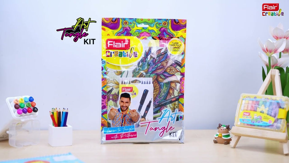 Art Supplies – STATIONERY KINGDOM