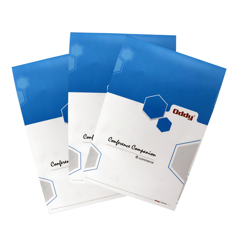 Oddy Conference Pad – STATIONERY KINGDOM