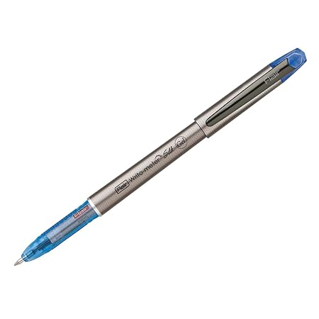 Flair Writo-Meter Silk Gel Pen – STATIONERY KINGDOM